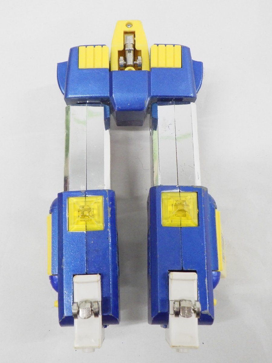 ポピー ポピニカシリーズ ボルトフリゲート 超電磁マシーン ボルテスV ボルテスファイブ PB-07 当時物 おもちゃ(超合金)｜売買されたオークション情報、yahooの商品情報をアーカイブ ...