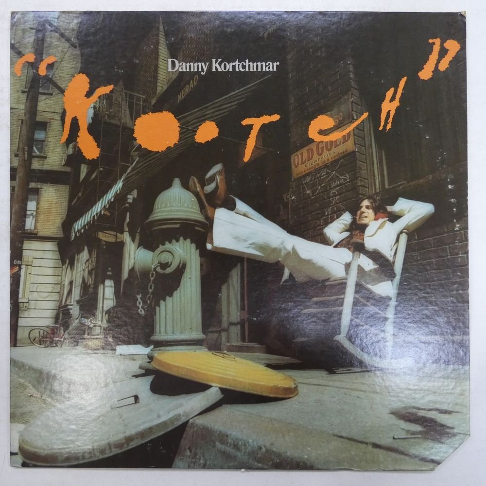 DANNY KORTCHMARの値段と価格推移は？｜107件の売買情報を集計したDANNY KORTCHMARの価格や価値の推移データを公開