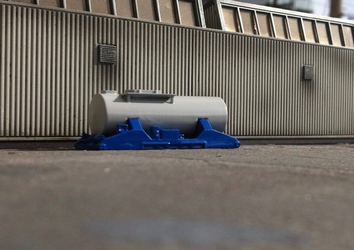 UT8A 界面活性剤専用タンクコンテナデカール＋塗装済コンテナ1個 1円スタート(貨物列車)｜売買されたオークション情報、yahooの商品情報をアーカイブ公開 - オークファン（aucfan.com）