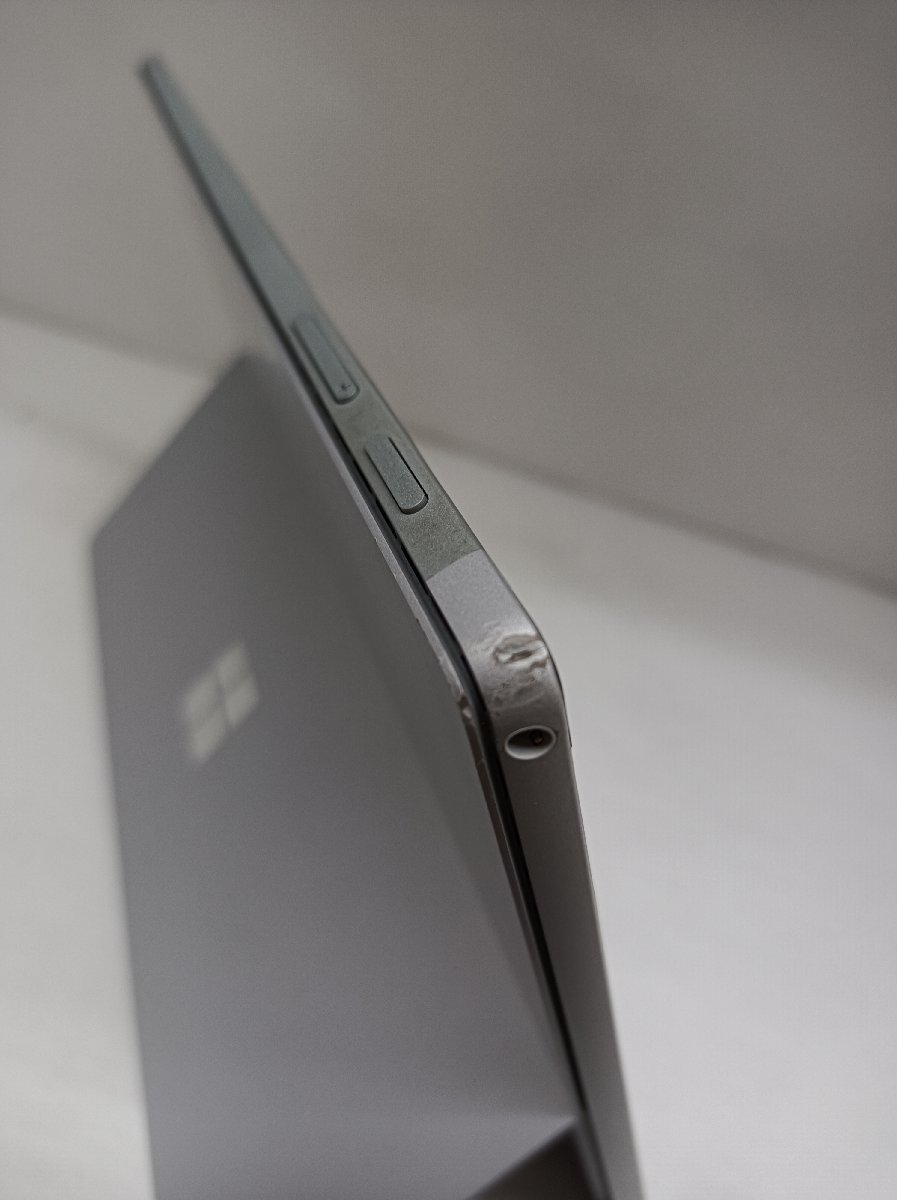 ジャンク/Microsoft Surface Pro7 Model1866/Core i5 1035G4 1.10GHz /Windows10 Pro/8GB/SSD256GB/12.3インチ ...