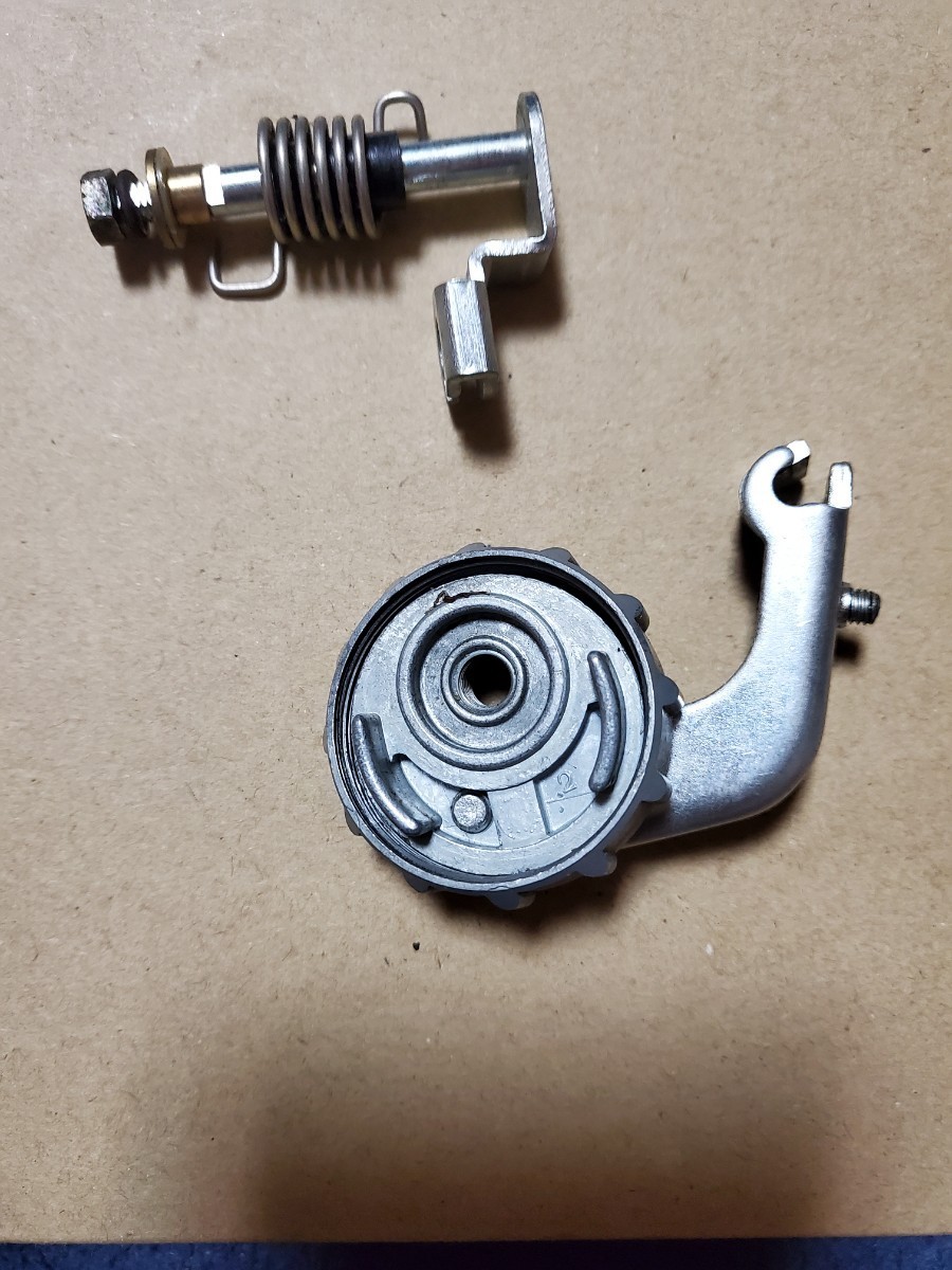 PC20 キャブレター チョーク トップキャップ スーパーカブ マグナ50(キャブレター)｜売買されたオークション情報、yahooの商品情報をアーカイブ公開 - オークファン（aucfan.com）