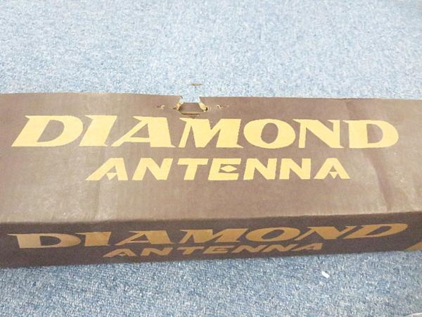 DIAMOND ANTENNA アンテナ DP-CP5 第一無線 16 名25(アンテナ)｜売買されたオークション情報、yahooの商品情報を ...