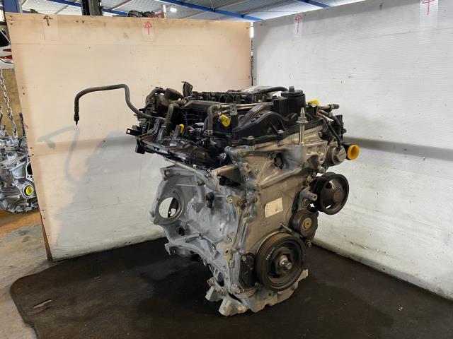 ステップワゴン DBA-RP3 エンジンASSY NH812P L15B(エンジン本体)｜売買されたオークション情報、yahooの商品情報をアーカイブ公開 - オークファン（aucfan.com）