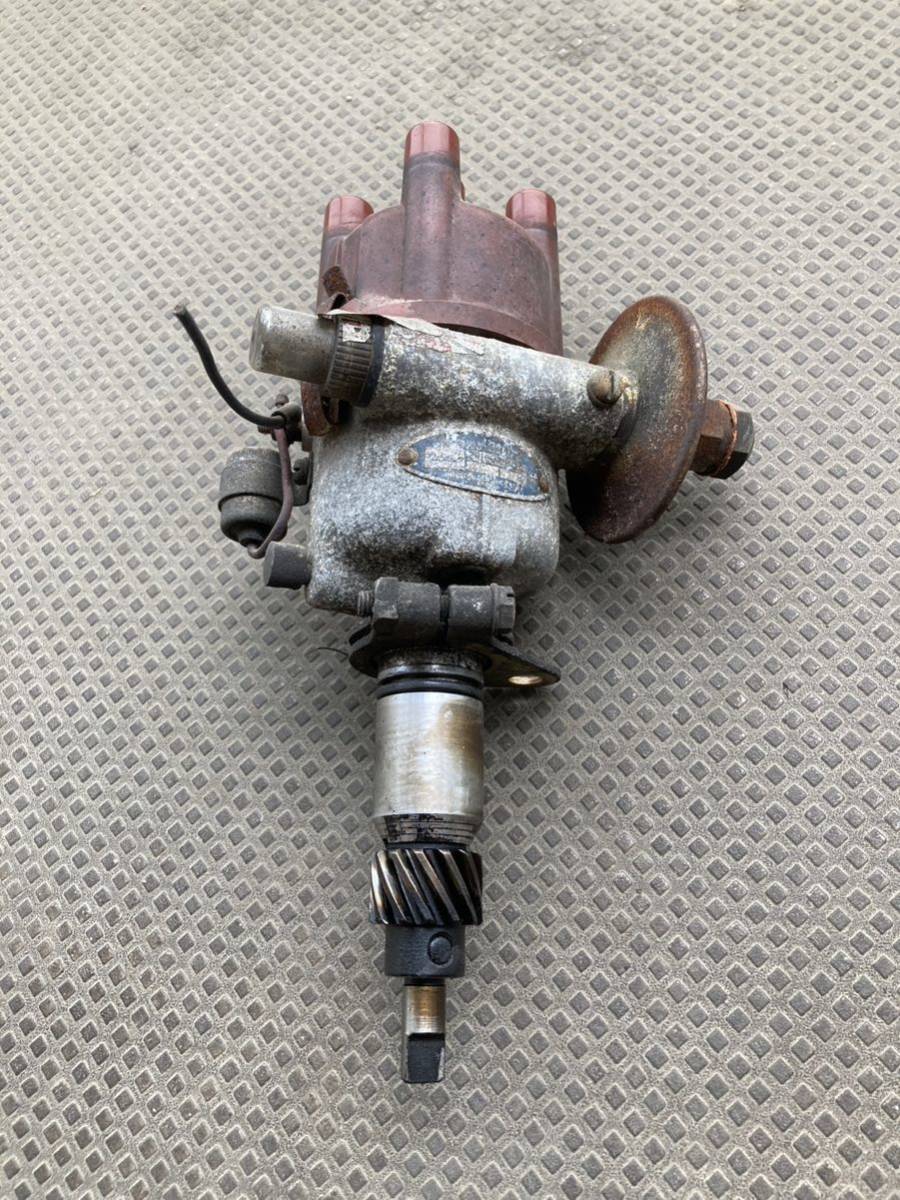 トヨタ 純正 デスビ デストリビューター トヨペット コロナ RT40 RT50 RT60 RT80 2R 12R ポイント 旧車(エンジン部品)｜売買されたオークション情報、yahooの商品 ...