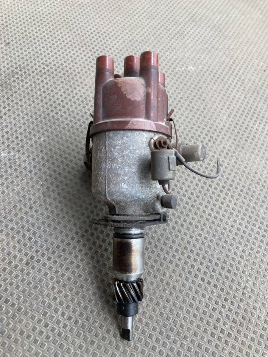 トヨタ 純正 デスビ デストリビューター トヨペット コロナ RT40 RT50 RT60 RT80 2R 12R ポイント 旧車(エンジン部品)｜売買されたオークション情報、yahooの商品 ...