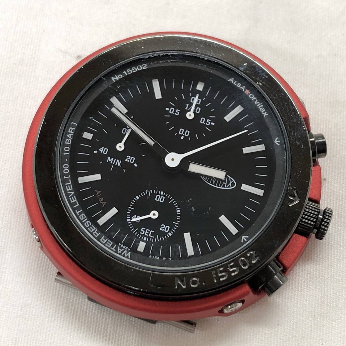 ORVITAXの値段と価格推移は？｜6件の売買データからORVITAXの価値がわかる。販売や買取価格の参考にも。