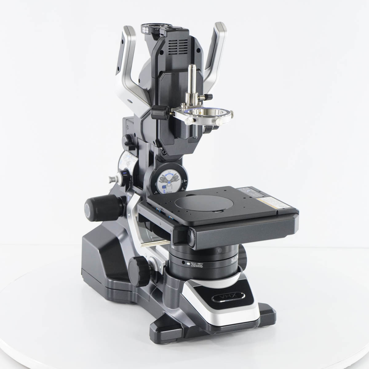 DW 8日保証 セット VHX-6000 VHX-S650 KEYENCE DIGITAL MICROSCOPE VH-Z20F キーエンス ...