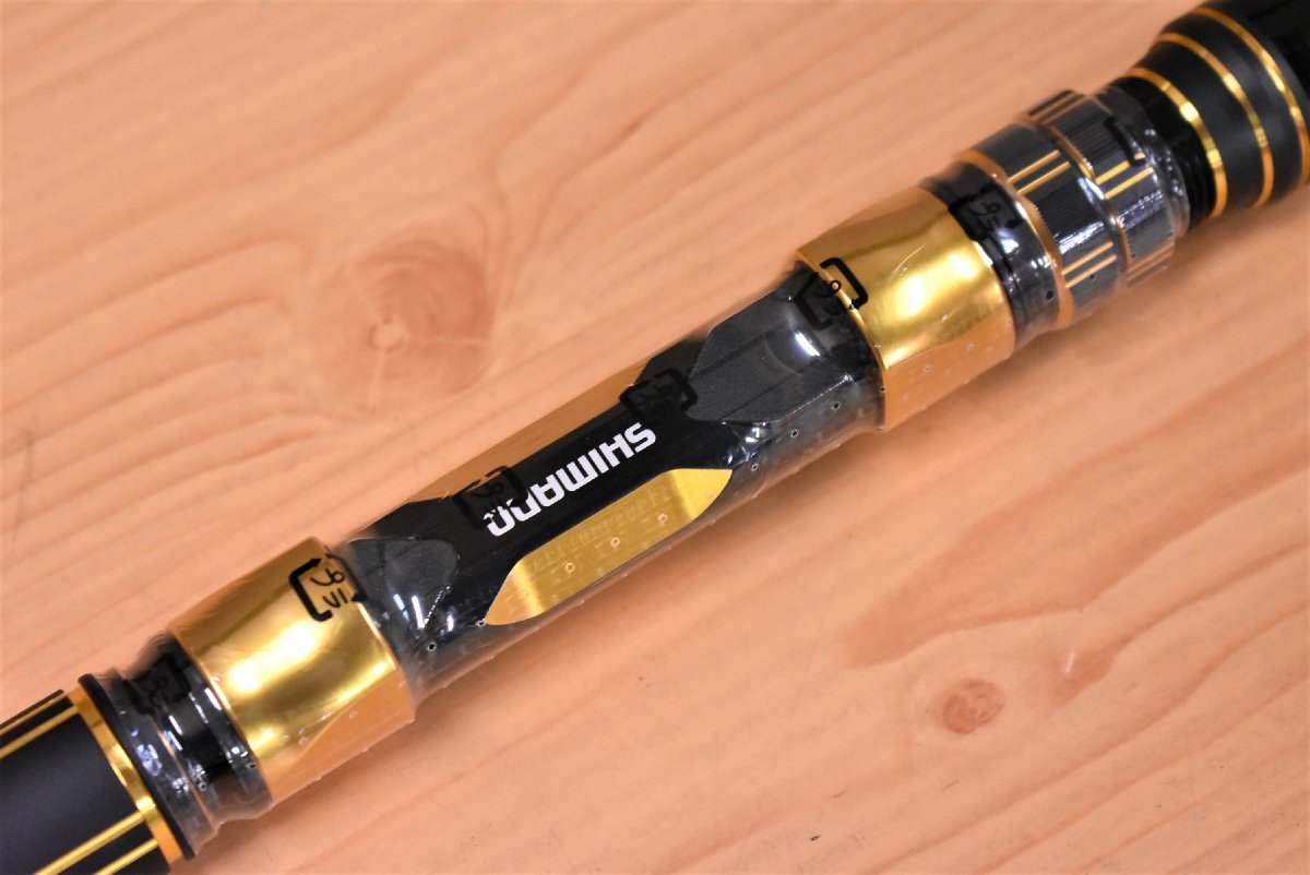 品 シマノ ビーストマスター キハダ 180 ギンバル SHIMANO BEASTMASTER KIHADA 船竿 キハダ マグロ 泳がせ ...