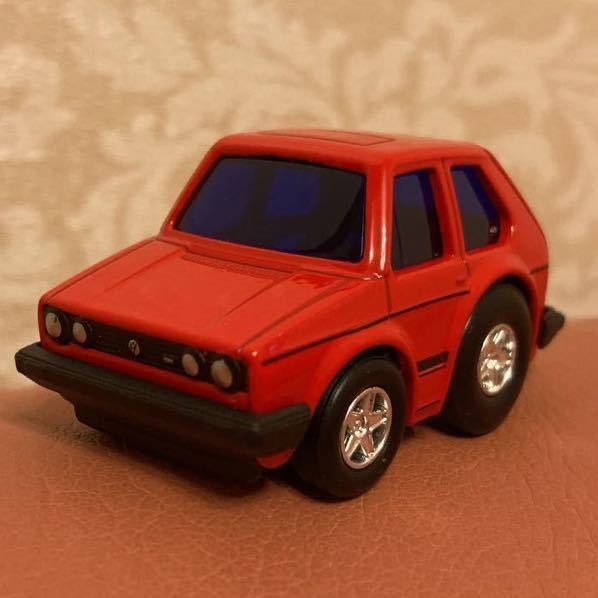 レア WELLY フォルクスワーゲン VW GOLF ゴルフI プルバックカー チョロQ(ウェリー)｜売買されたオークション情報、yahooの ...