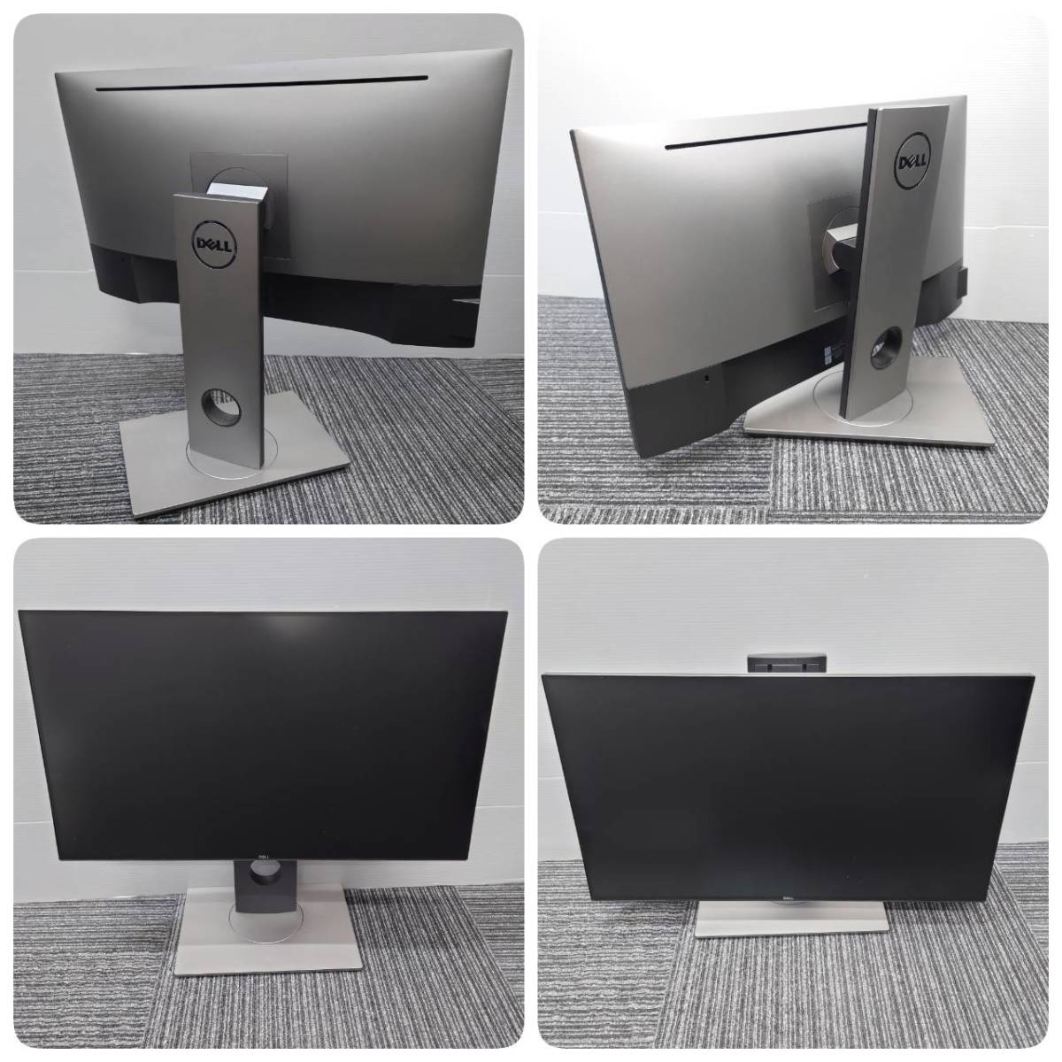 1円 A WIN10Pro WIN11 可 デル DELL OptiPlex 3060 Micro D10U i5-8400T CPU @ 1 ...