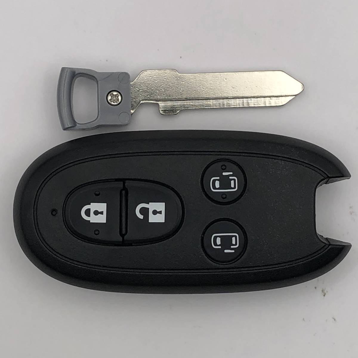 M415 三菱 スマートキー メカニカルキー サブキー ブランクキー デリカD2 MB15S 007YUUL0212 G8D-545S-KEY(三菱用)｜売買されたオークション情報、yahoo ...