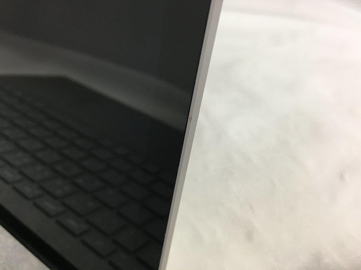 ジャンク/1円/Microsoft Surface Laptop2 Model 1769/Core i5 8350U 1.70GHz ...