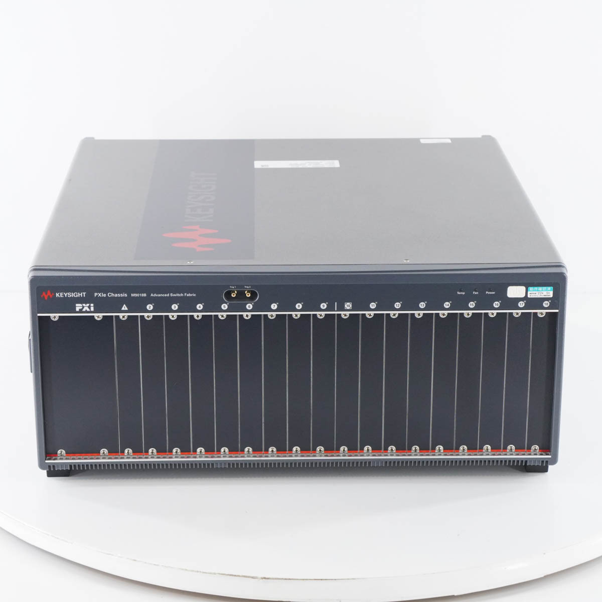 DW 8日保証 M9018B MS9000A ATO-89174 Keysight M9372A-ATO-89172 Agilent hp ...