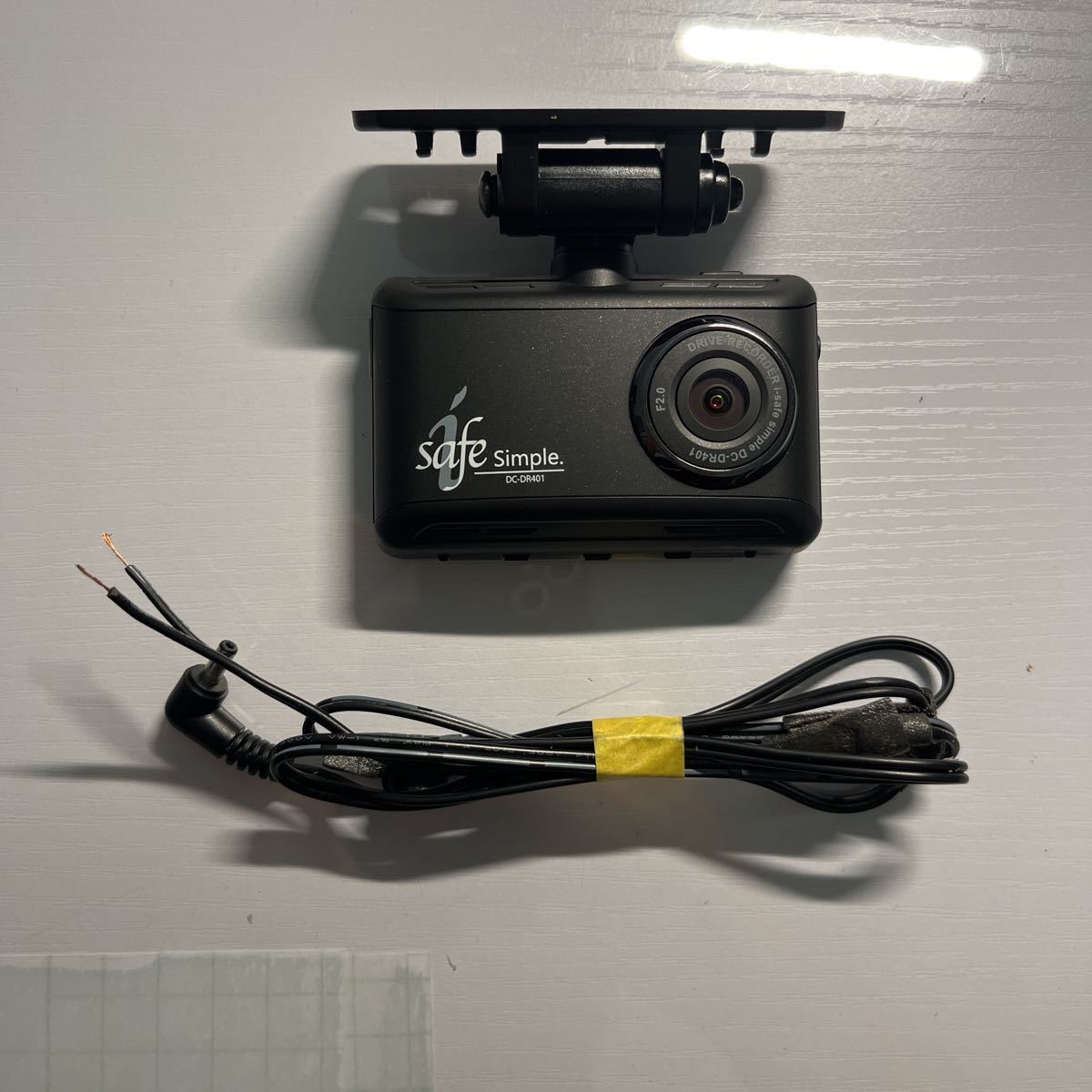 DC-DR401の値段と価格推移は？｜47件の売買データからDC-DR401の価値がわかる。販売や買取価格の参考にも。