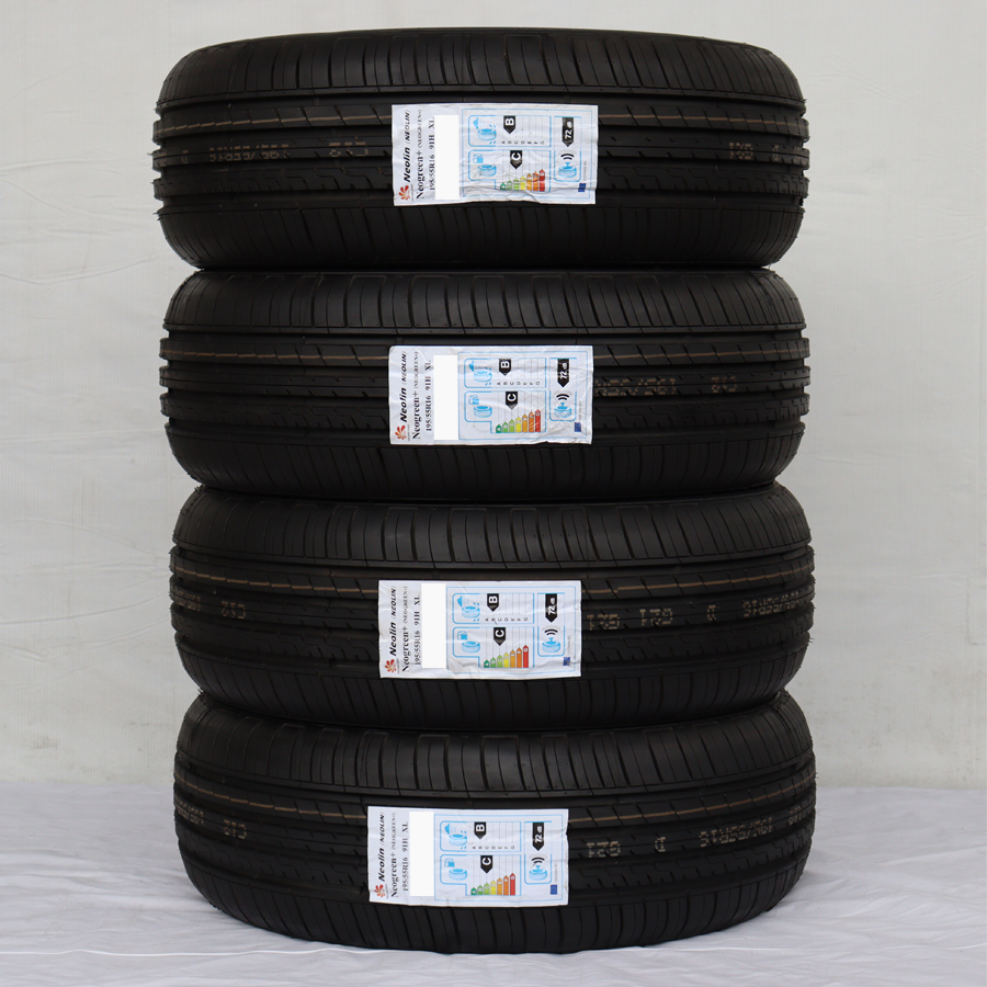 195/55R16 91H XL NEOLIN NEOGREEN＋ 22年製 4本送料税込 \18 800より 1(新品)｜売買された ...