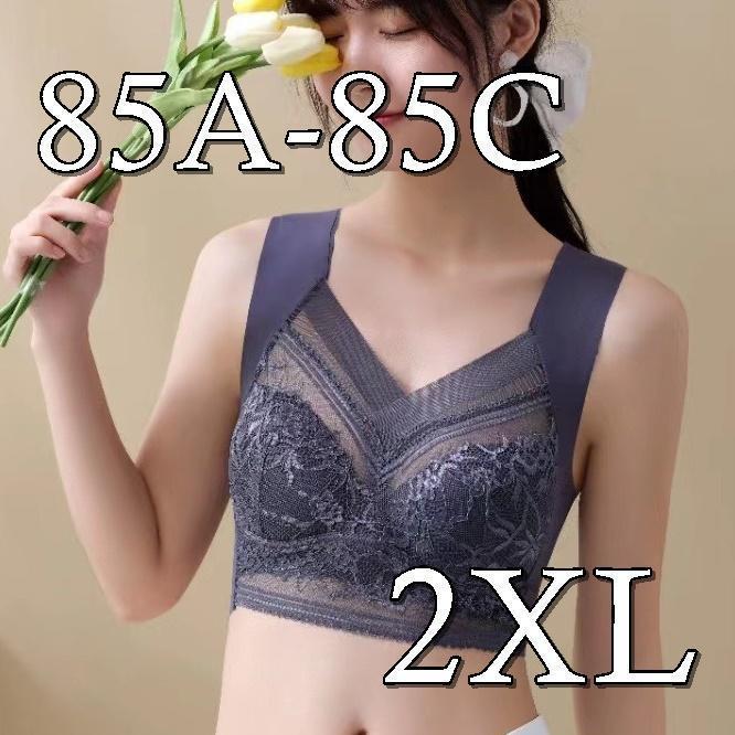 85A 85C 小さく見せるブラ 2XL 3L ナイトブラ 着痩せ グレー(ブラジャー)｜売買されたオークション情報、yahooの商品情報をアーカイブ公開 - オークファン（aucfan.com）
