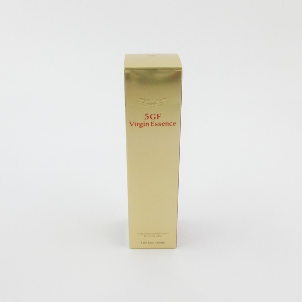 ドクターシーラボ 5GFヴァージンエッセンス 30ml Z204(基礎化粧品)｜売買されたオークション情報、yahooの商品情報をアーカイブ公開 - オークファン（aucfan.com）