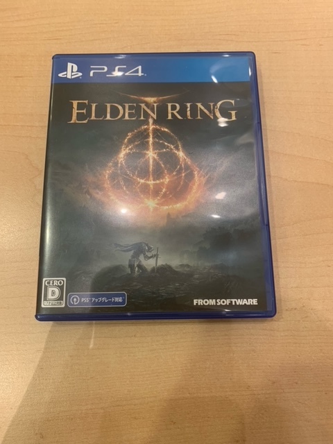 1円スタート PS4 エルデンリング ELDENRING 1点 画像を 9-13(PS4ソフト)｜売買されたオークション情報、yahooの商品情報をアーカイブ公開 - オークファン ...