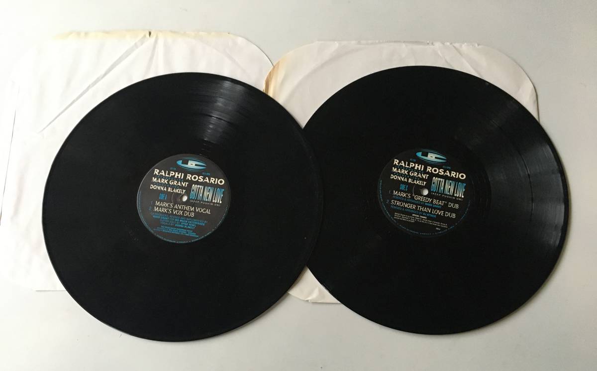 23814 Ralphi Rosario Introducing Mark Grant Featuring Donna Blakely ...