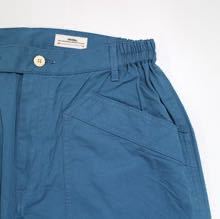 visvim 23AW CARROLL PANTS ICTlhamo2223sanjurofolksocialhakamaIRISKOFU ...