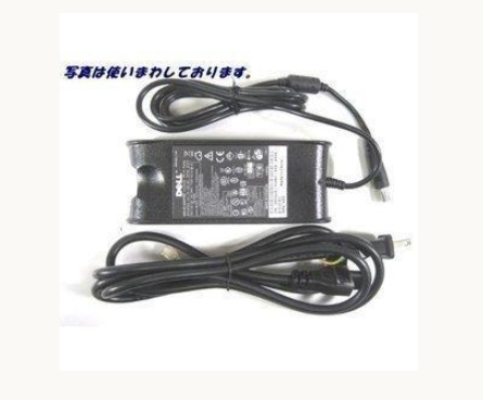 DELL純正ACアダプター 90W 19.5V 4.62A多機種対応可能モデル← LA90PM130← HA90PM130 DA90PM130 ...