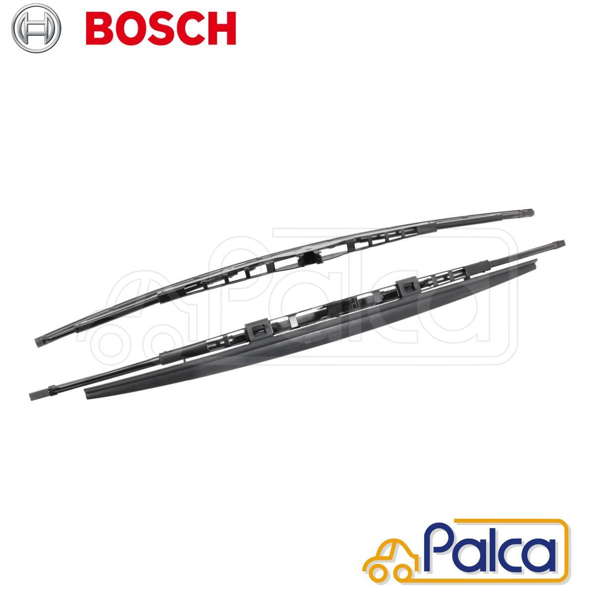BMW ワイパーブレード 2本 583S Z4 E89/20i 23i 35i 35is | BOSCH製 61612151749 ...
