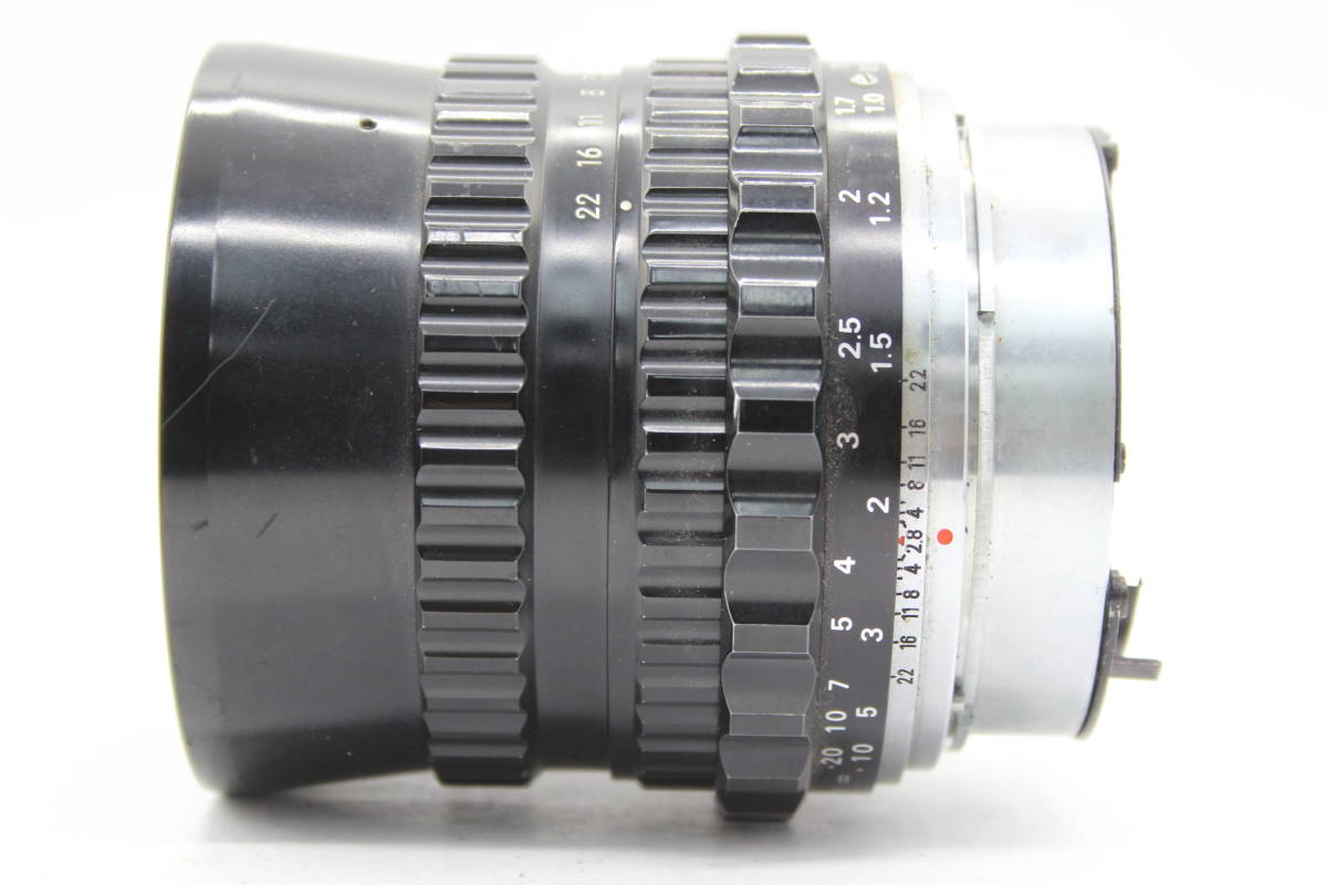 返品保証 ニコン Nikon NIKKOR-O 50mm F2.8 中判レンズ s1022(大判、中判カメラ用)｜売買されたオークション情報 ...