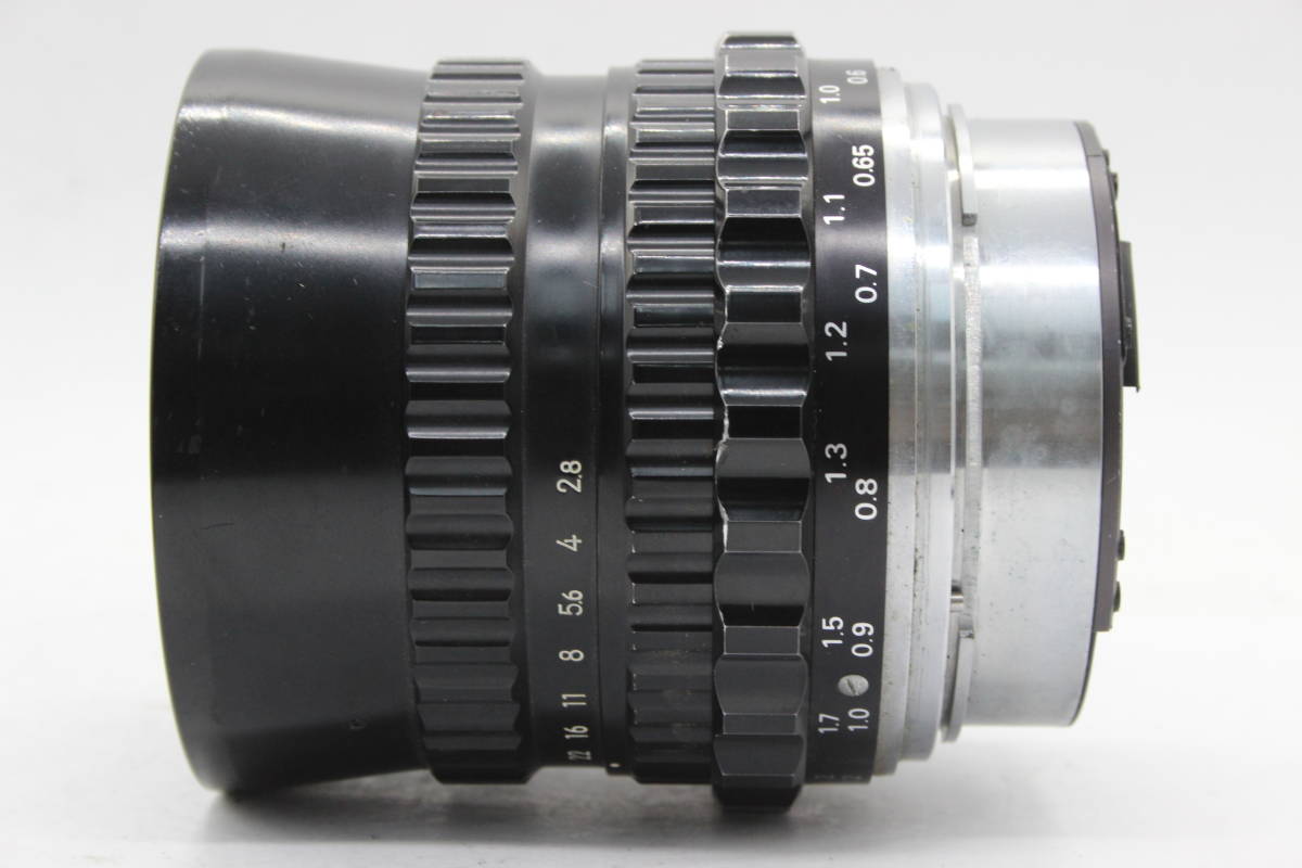 返品保証 ニコン Nikon NIKKOR-O 50mm F2.8 中判レンズ s1022(大判、中判カメラ用)｜売買されたオークション情報 ...