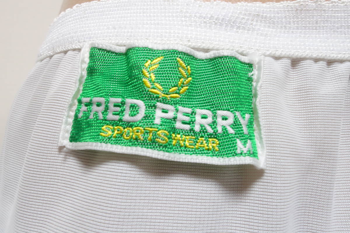 894 FREDPERRYフレッドペリー×ヒットユニオン テニス アンダースコート アンスコ ナイロン100％/M 送料300円(アンダースコート)｜売買されたオークション情報、yahooの ...
