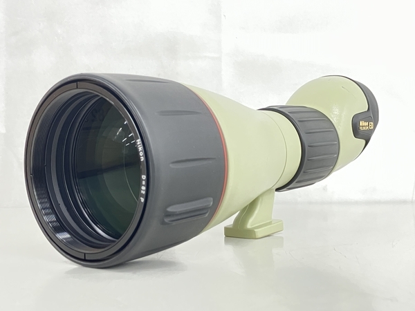Nikon FIELDSCOPE ED82 ウォータープルーフ 単眼鏡 カメラ周辺機器 K8096915(単眼鏡)｜売買されたオークション情報 ...