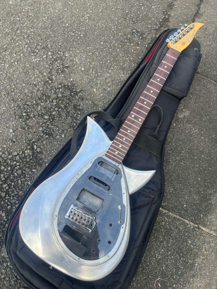 tokai talbo ジャンク(トーカイ)｜売買されたオークション情報、yahooの商品情報をアーカイブ公開 - オークファン（aucfan.com）