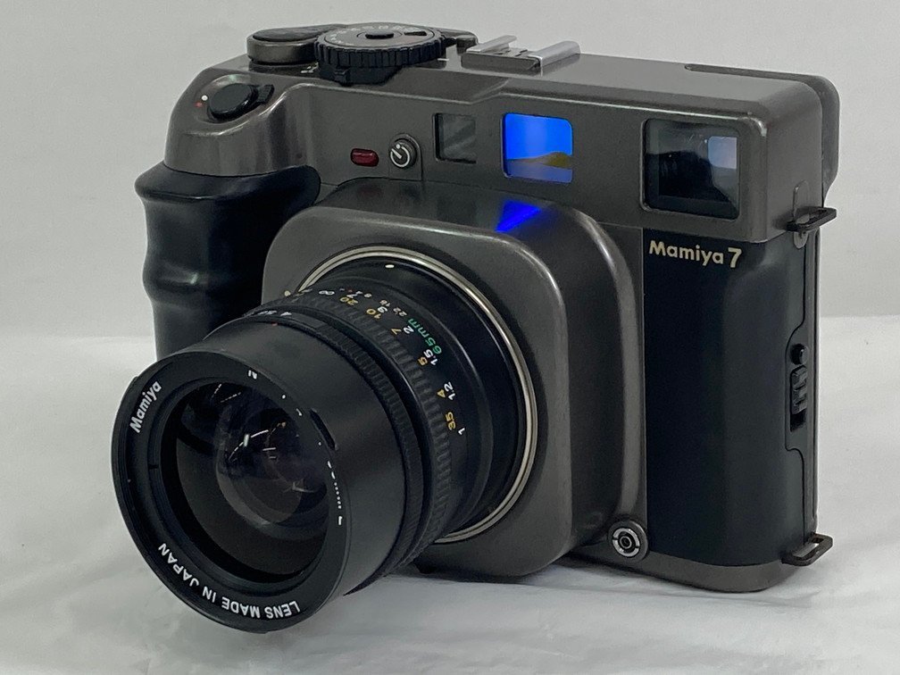 Mamiya マミヤ Mamiya 7 + Mamiya N 65/4 L BJAF1060(マミヤ)｜売買されたオークション情報、yahooの商品情報をアーカイブ公開 - オークファン ...