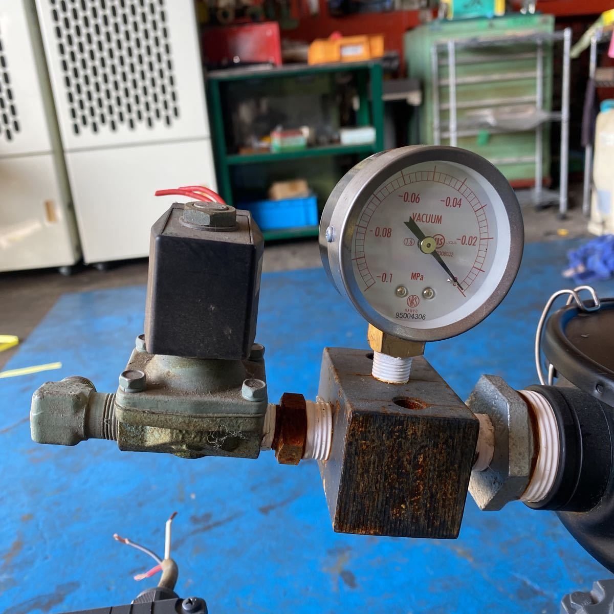 T4910 BUSCH 真空ポンプ R5 RA0025F 200V 50/60Hz(ポンプ)｜売買されたオークション情報、yahooの商品情報 ...