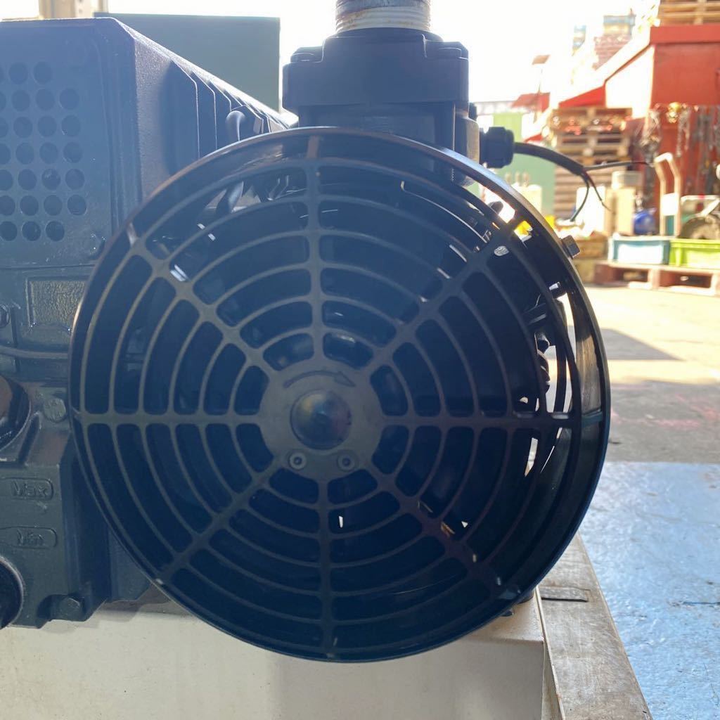 T4910 BUSCH 真空ポンプ R5 RA0025F 200V 50/60Hz(ポンプ)｜売買されたオークション情報、yahooの商品情報 ...