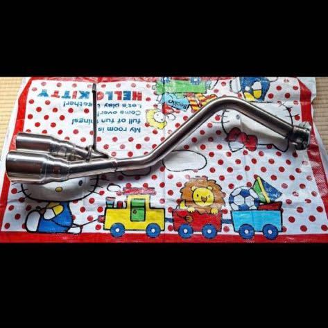 L350s タント 社外マフラー WirusWin 2本出し l235s エッセ流用(社外品)｜売買されたオークション情報、yahooの商品情報をアーカイブ公開 - オークファン（aucfan ...