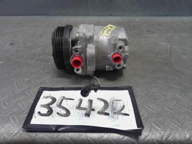 アルト HBD-HA25V エアコンコンプレッサー VP 26U カルソニック 35422(スズキ用)｜売買されたオークション情報、yahoo ...