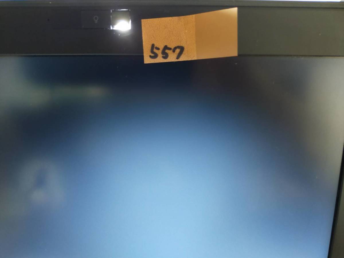 NO.557 HP EliteBook 2570p Windows10 home 64bit Core i5-3230M@ 2.60GHz ...