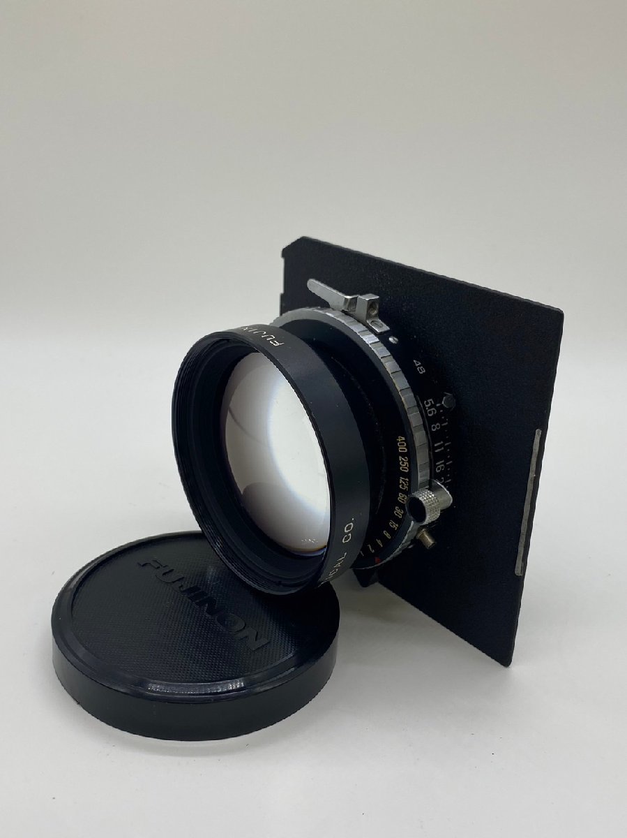 t218 ジャンク Fujinon フジノン W 5.6/210 大判カメラレンズ(大判、中判カメラ用)｜売買されたオークション情報 ...
