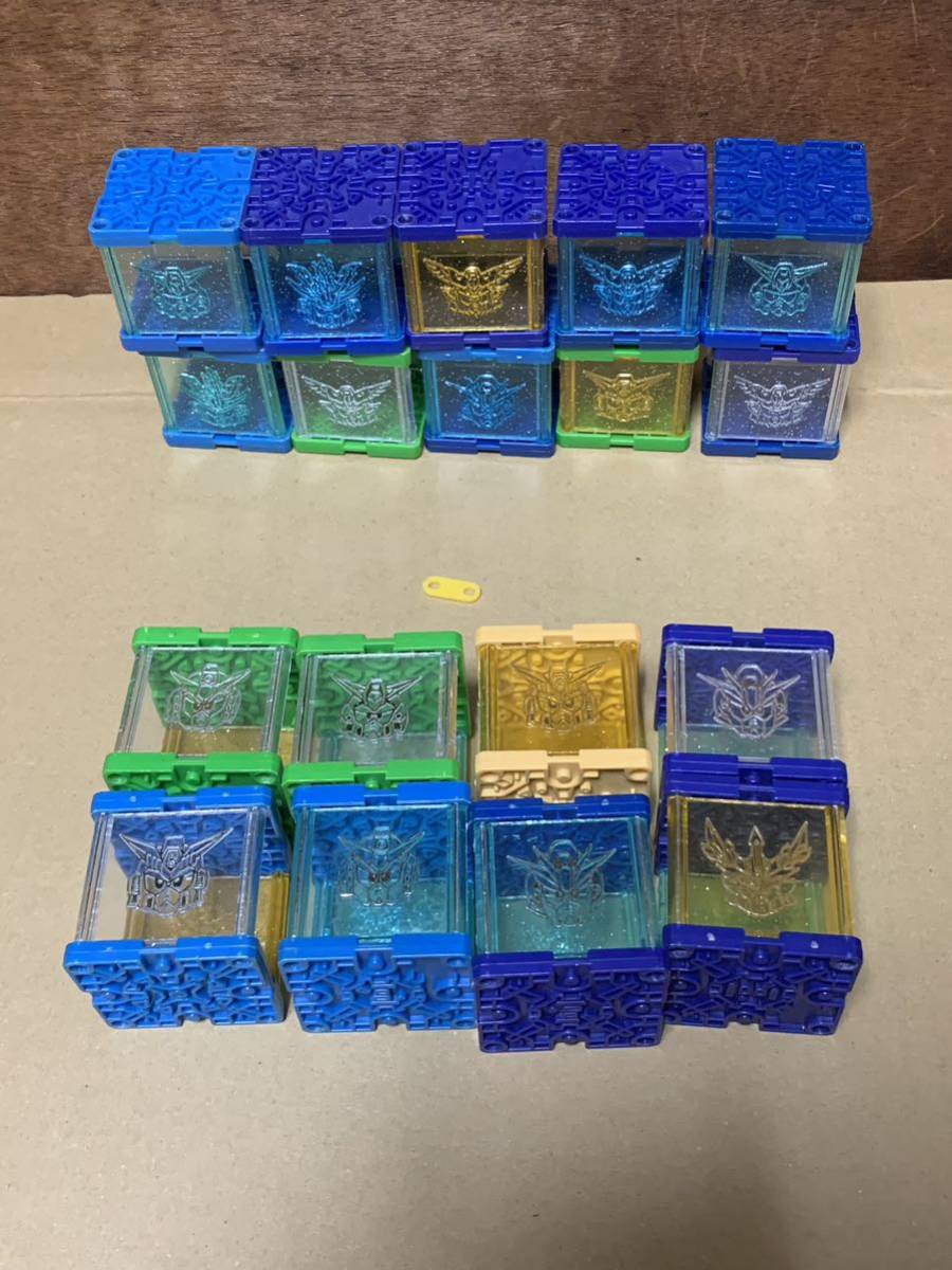 食玩 SDガンダム ベース基地 低確率当たりメッキレリーフあり ガン消し 元祖SD BB戦士(SDガンダムBB戦士)｜売買されたオークション情報、yahooの商品情報をアーカイブ公開 ...