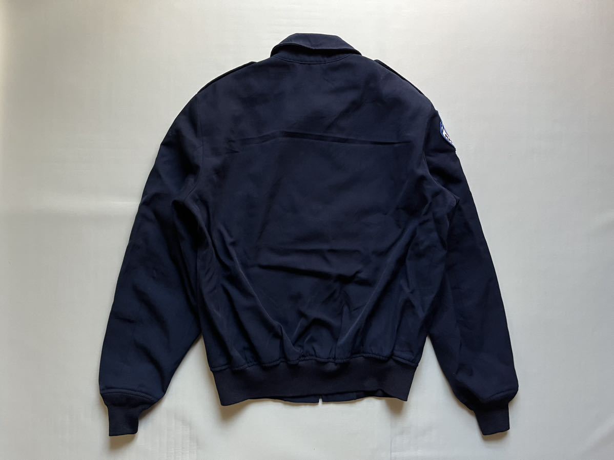 U.S.AIR FORCE USAF DSCP メンズ 40 ロング ライトウェイト ユーティリティ ジャケット ブルゾン / 米軍 アメリカ軍 ミリタリー(戦闘服)｜売買されたオークション ...