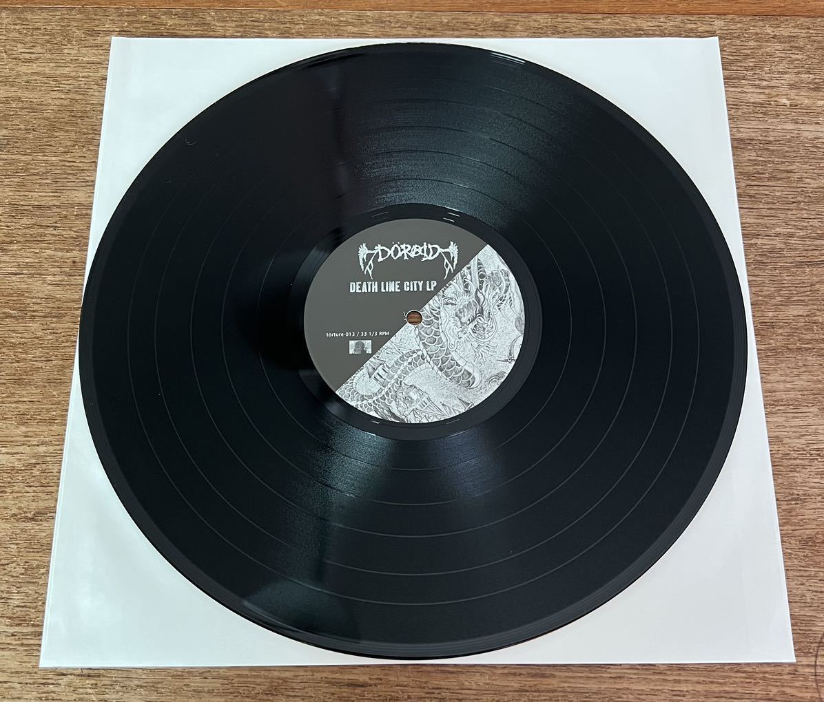 Doraid LP gism zouo sabbat parasite GATES gastunk Birth Ritual ...