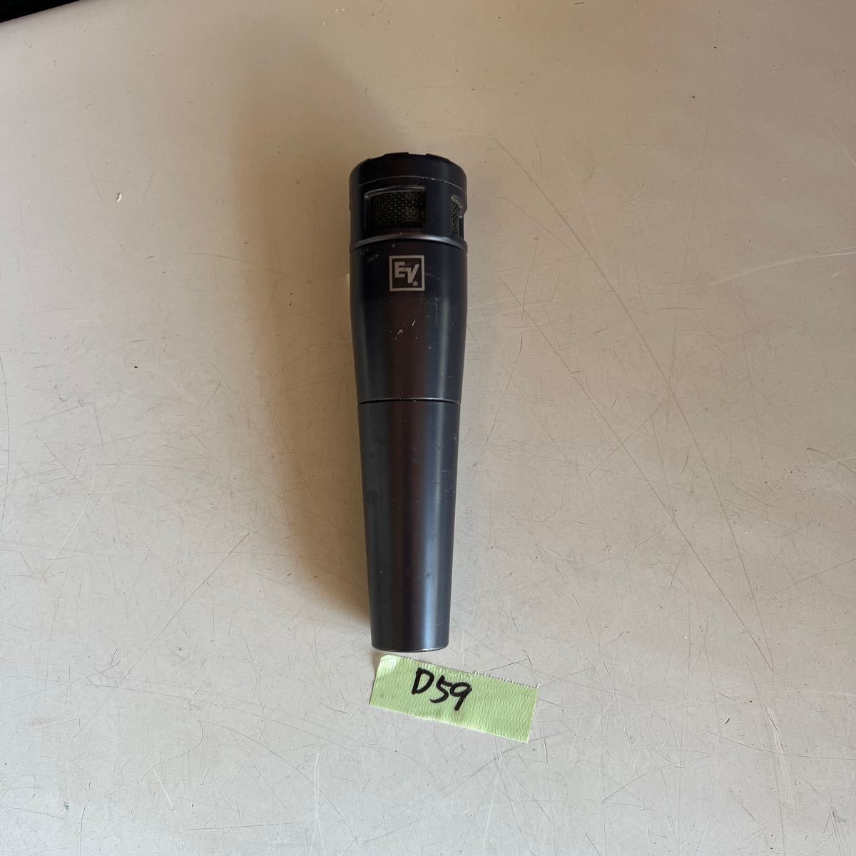 D59 60サイズ発送 EV CobaIt Co4 ダイナミックマイク(ダイナミックマイク)｜売買されたオークション情報、yahooの商品情報 ...