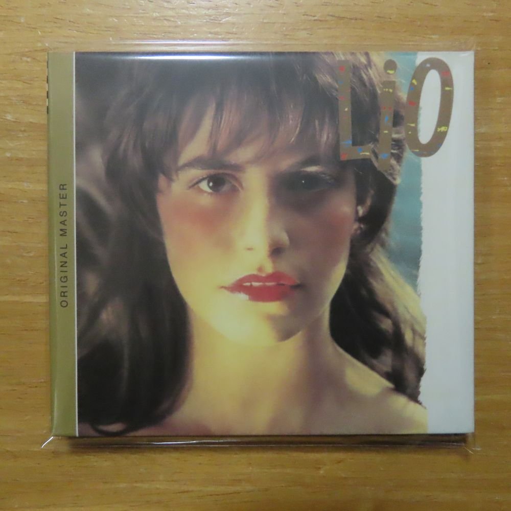 5413356701623; CD LIO / Premier Album CD-16(ロック、ポップス（洋楽）)｜売買されたオークション情報、yahooの商品情報をアーカイブ公開 ...