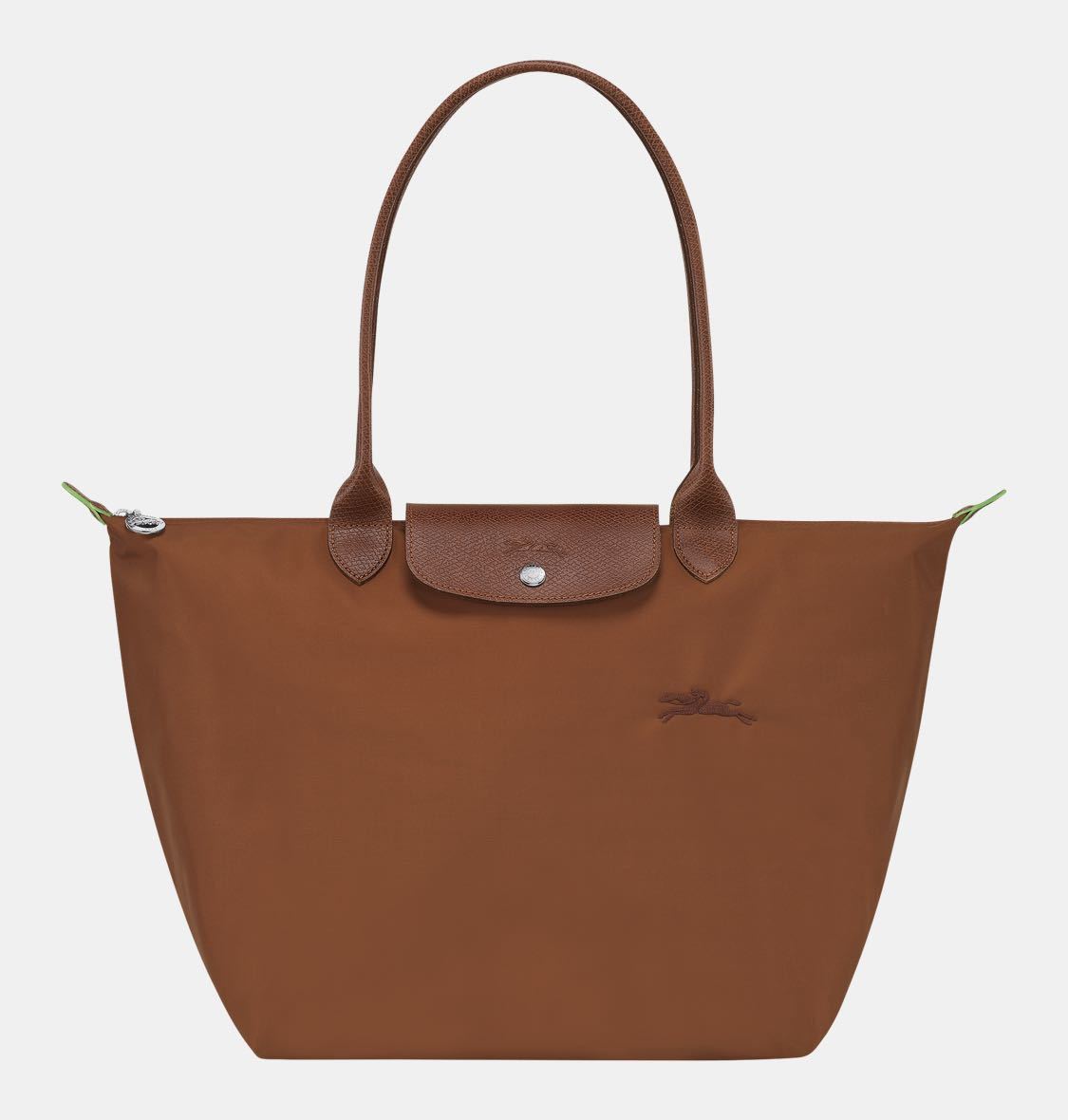 ロンシャン LONGCHAMP ル プリアージュ グリーン L ショルダーバッグ コニャック - リサイクルキャンバス(ロンシャン)｜売買されたオークション情報、yahooの商品情報を ...