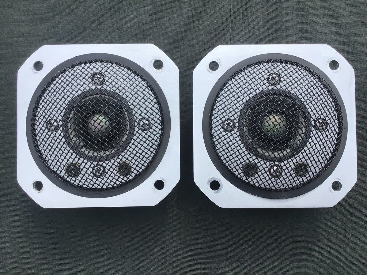 YAMAHA ヤマハ NS1000から取り外した ツイーター JA0513 ペア(スピーカー本体)｜売買されたオークション情報、yahooの ...