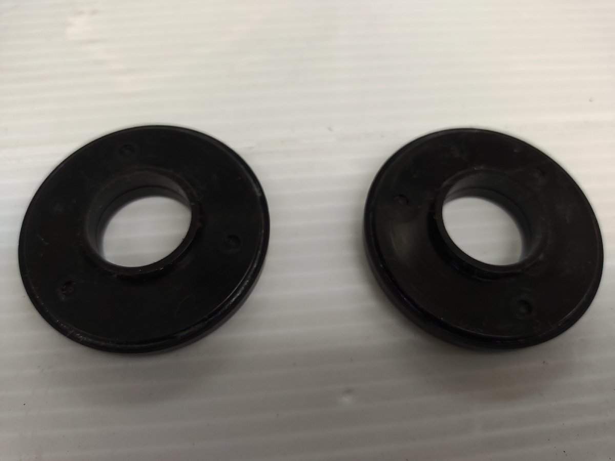 品 GMB STRUT MOUNT KIT フロント アッパーマウント 2セット 48609-B2060 48619-B2010 互換品 純正 ...