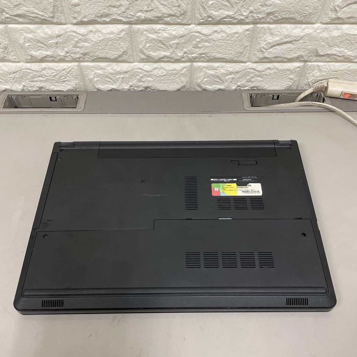 ル26 DELL Vostro 3558 P52F Core i5 5200U メモリ4GB(15インチ～)｜売買されたオークション情報 ...