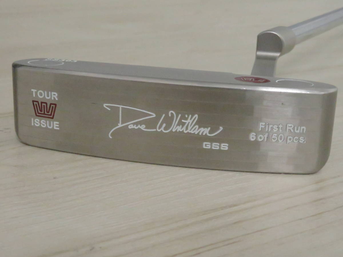 WHITLAM GOLFの値段と価格推移は？｜20件の売買データからWHITLAM GOLFの価値がわかる。販売や買取価格の参考にも。