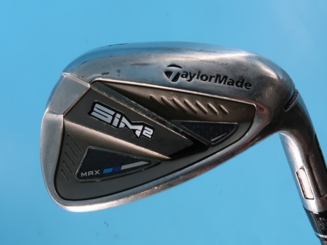 テーラーメイド SIM2 MAX/RAUNE IRON i75/S/49 2208(テーラーメイド)｜売買されたオークション情報、yahooの商品情報をアーカイブ公開 - オークファン ...
