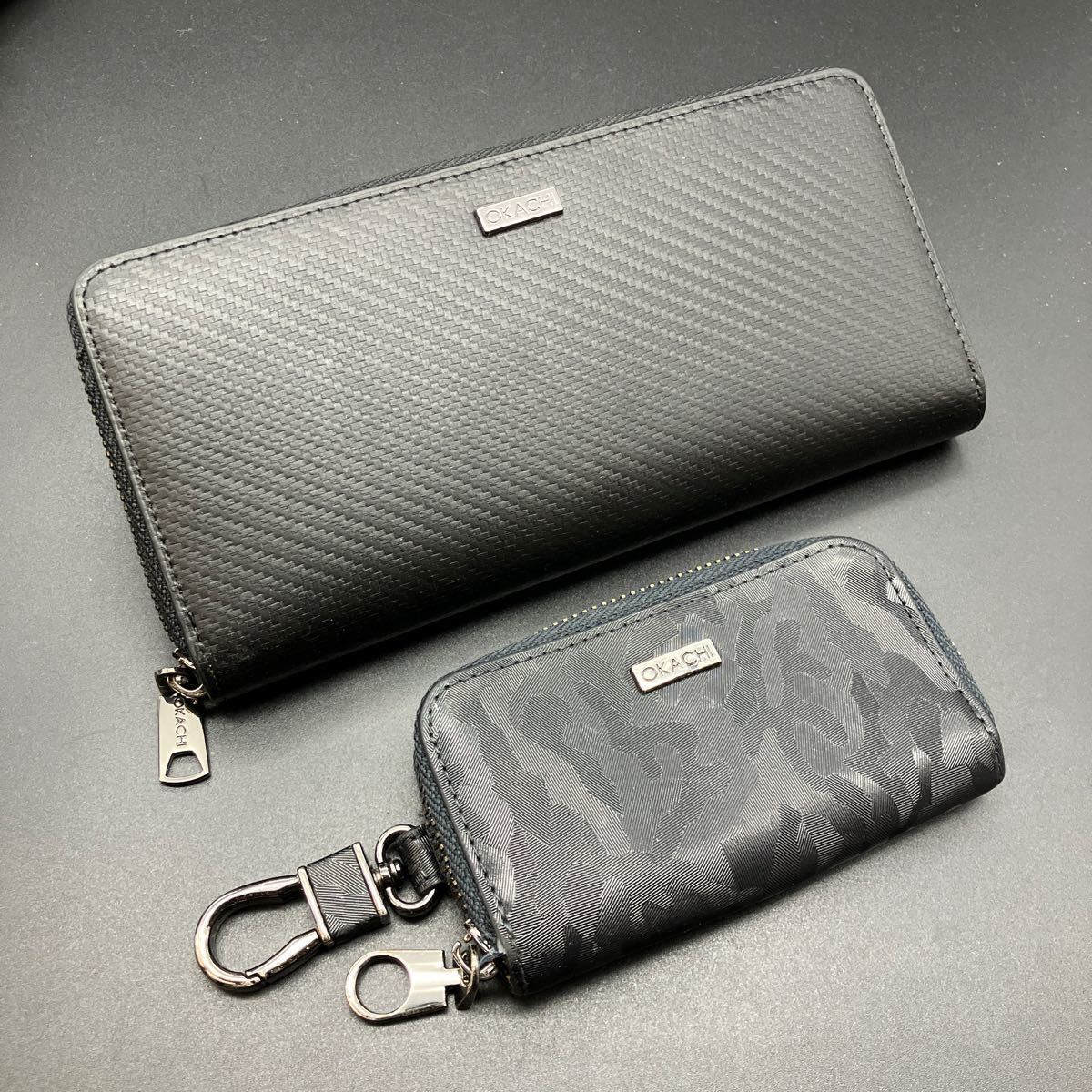 okachi 財布の値段と価格推移は？｜20件の売買データからokachi 財布の価値がわかる。販売や買取価格の参考にも。